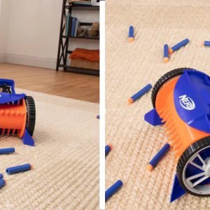 Light Stick Hoover Review | LightStick Vacuum Cleaner