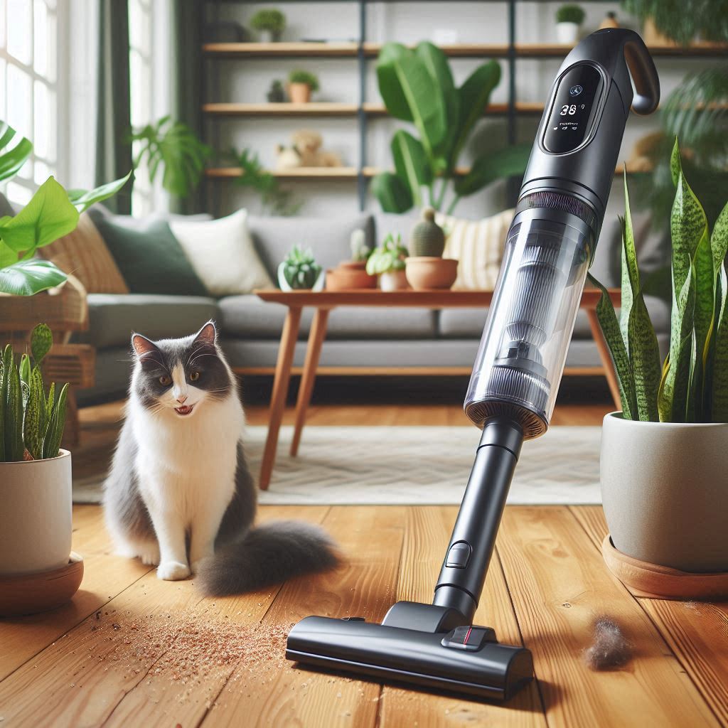 Henry Quick Cordless Vacuum Cleaner: Is It Worth It?
