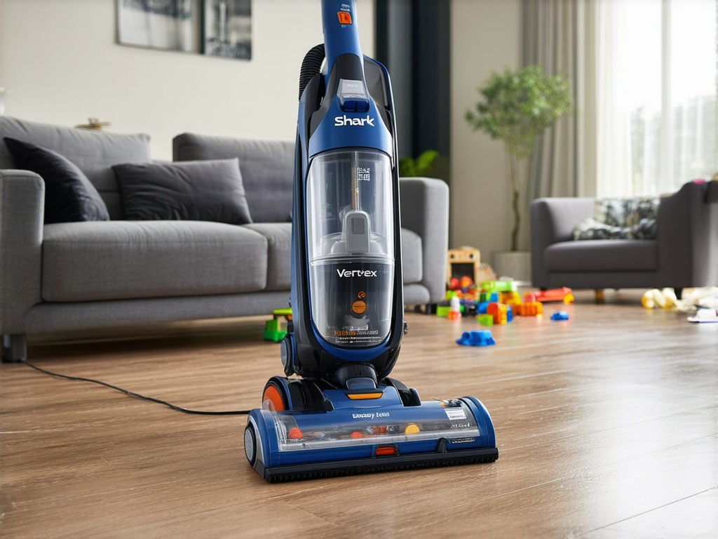 Shark Vertex Ultralight HZ2002 Vacuum Cleaner